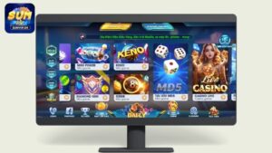 SumVip - Link tải SumVip trang chủ chính thức, không bị chặn